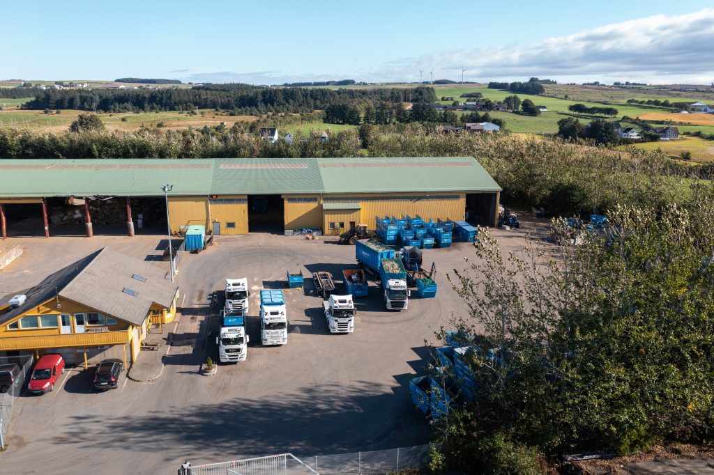 Vigrestad - Westco Miljø